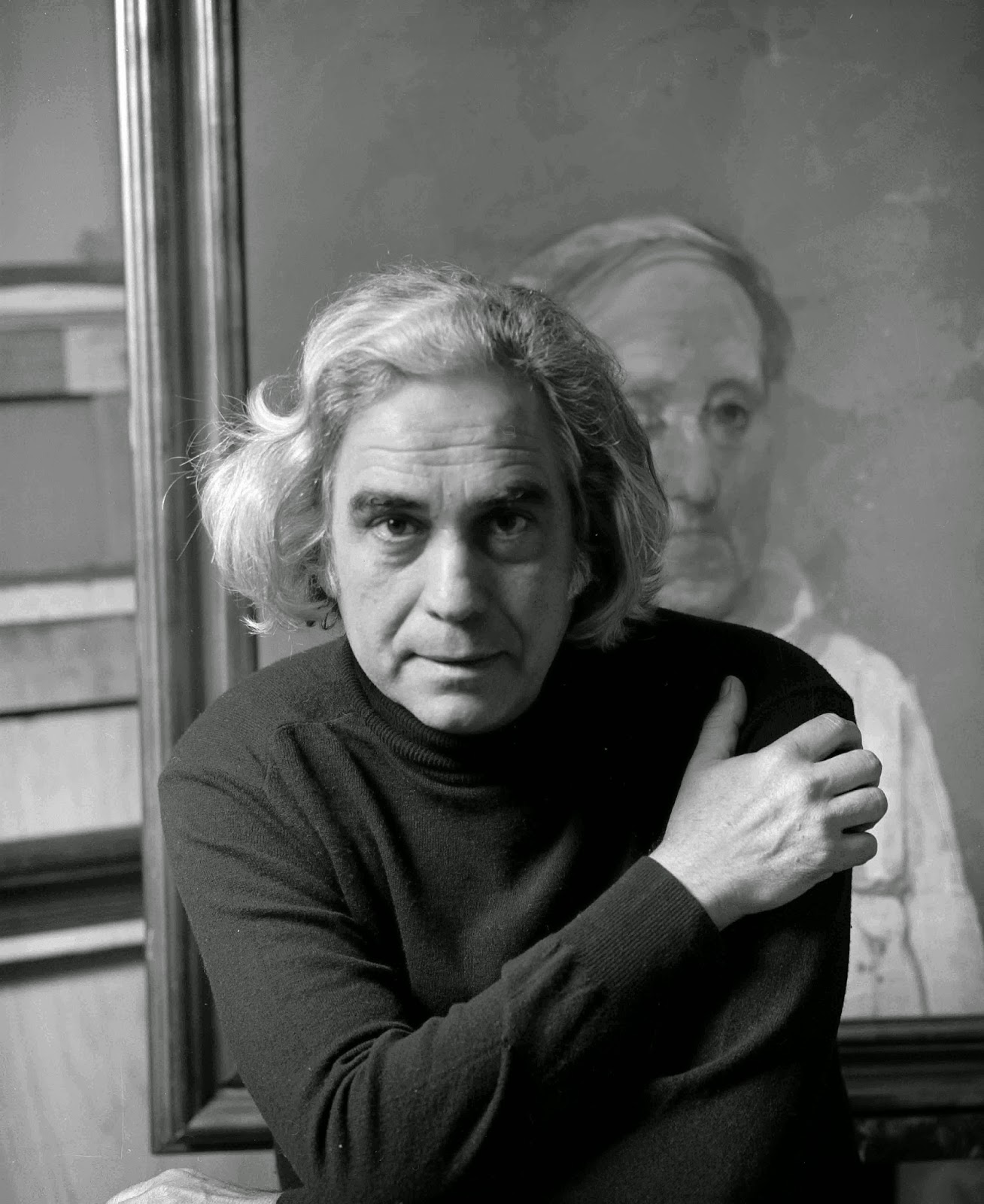 Claudio Tomassini: octubre 2014