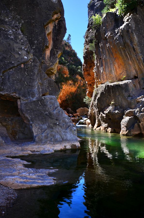 ! Foto guía España ! - Manuel Cervera Górriz: Chelva