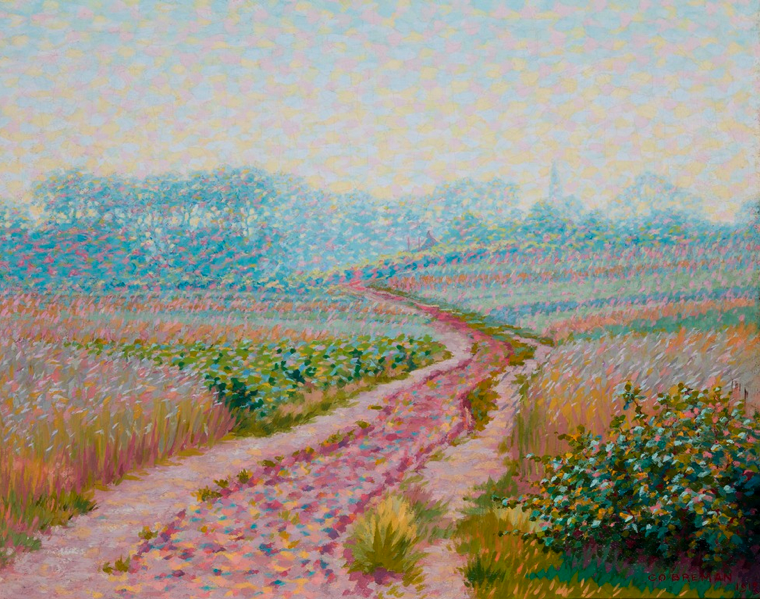 veilingnieuws: Co Breman