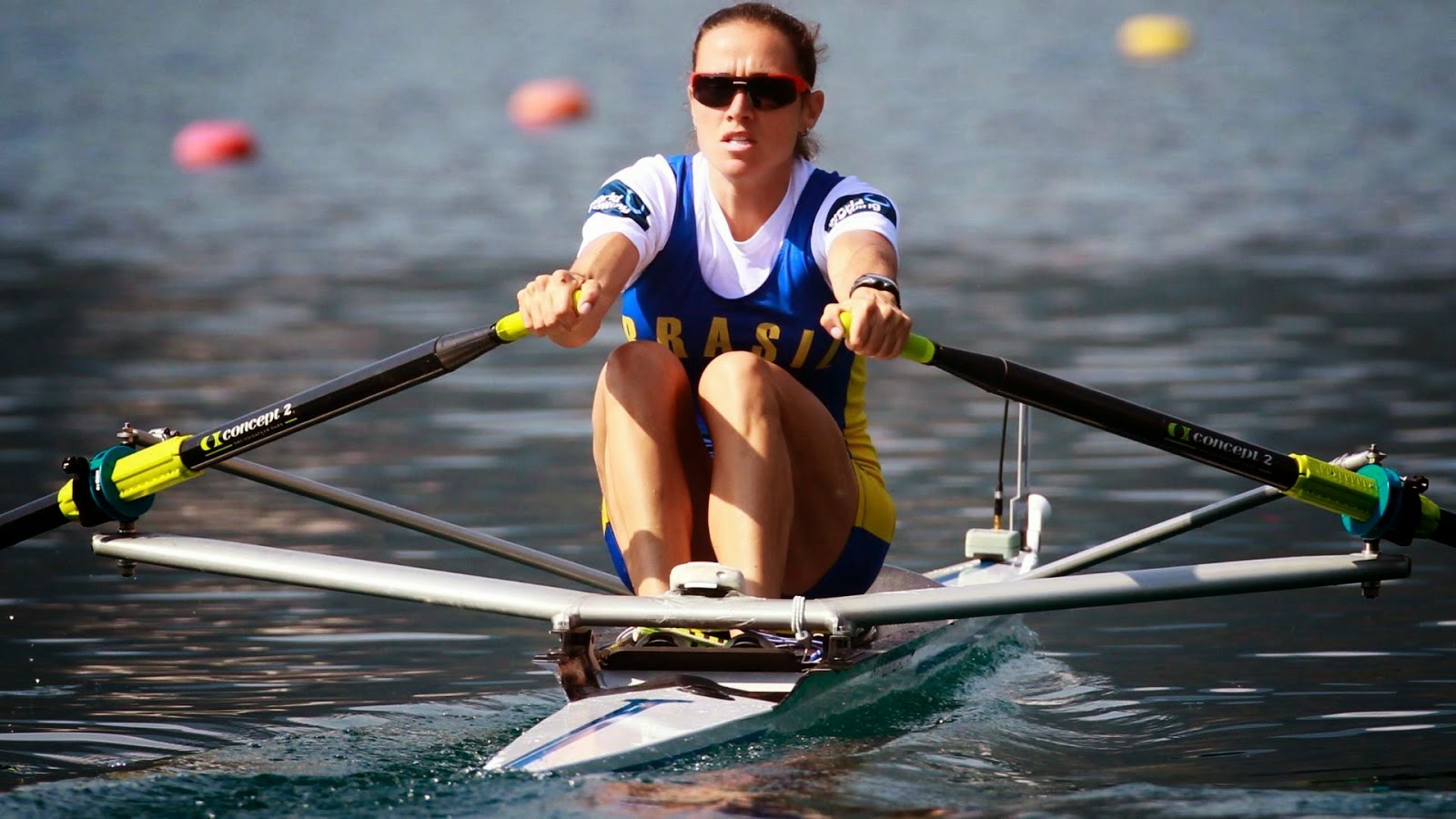 Campeonato Mundial de Remo 2014 - Brasil estreia neste domingo - Surto ...