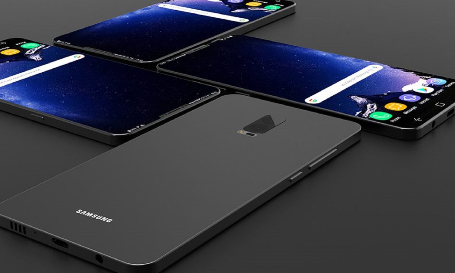 Les 10 Meilleurs Smartphones de 2018 - Meilleurs Smartphones