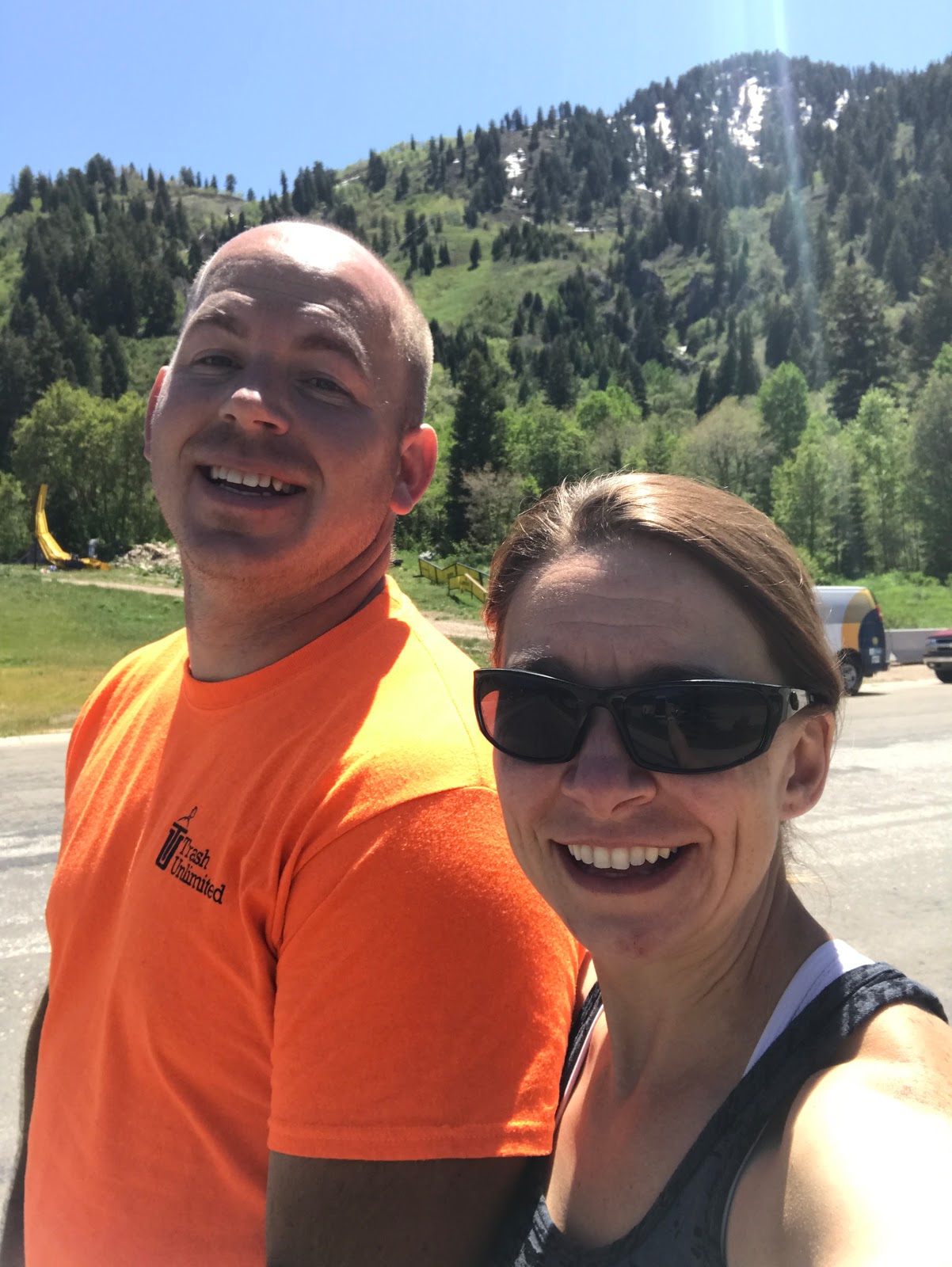 wendy will ramble...: Ragnar Wasatch Back 2017