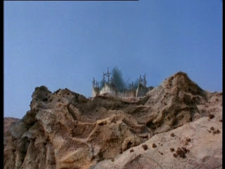 Morphenomenal Awesomeness: Power Rangers Headquarters