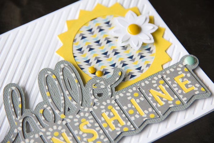 Lily Bee cards | with a little sunshine...: Cindy Scraps