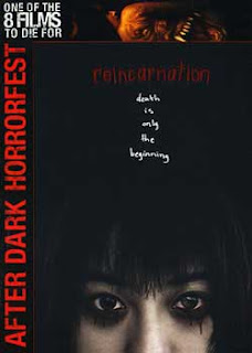 Too Scary 2 Watch!: 8 Films to Die For (After Dark Horrorfest)