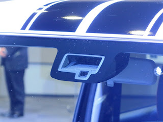 Conti Camera+LiDAR Module - F4News