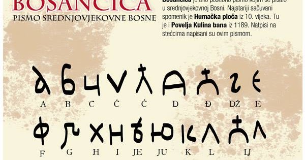 Bosančica Font Za Pc Download Net Aspnet C Meteor Js Ruby On Railsvbnet Ms Sql