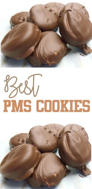 PMS Cookies | Kristin Food
