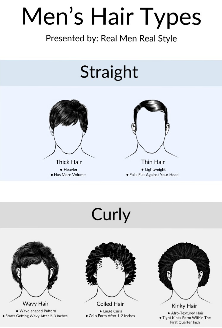 Interesting facts about the shape of our hairs....... - UREKA the media ...