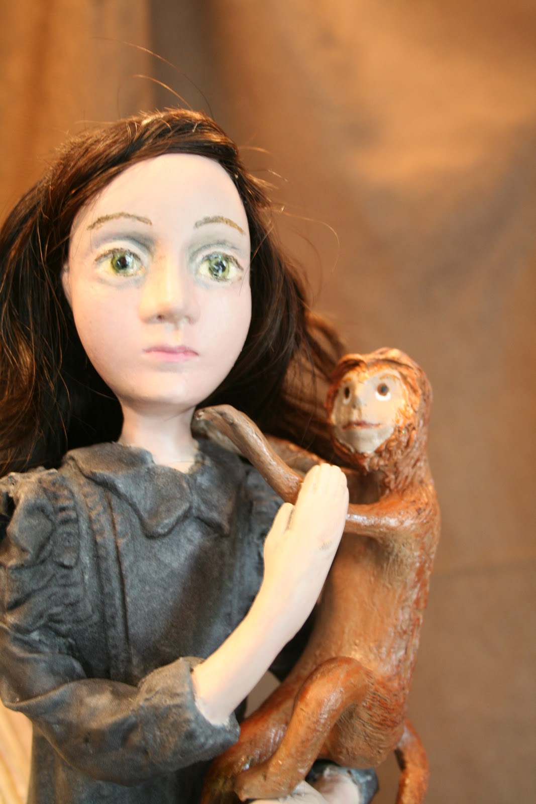 Story Book Character Project