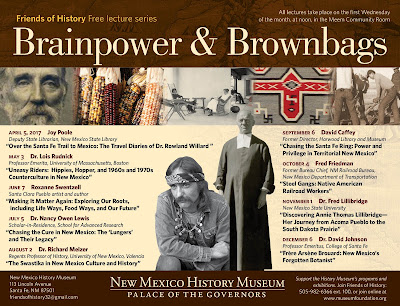 Icarus... the Santa Fe Public Library Blog: Great lectures at the New ...