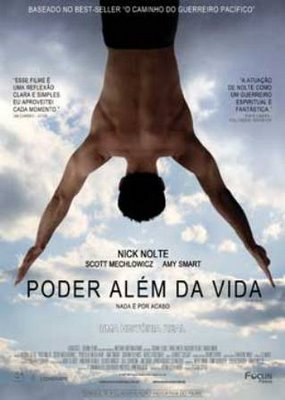 [Filme] - Poder Além da Vida → Caos e Conhecimento ←