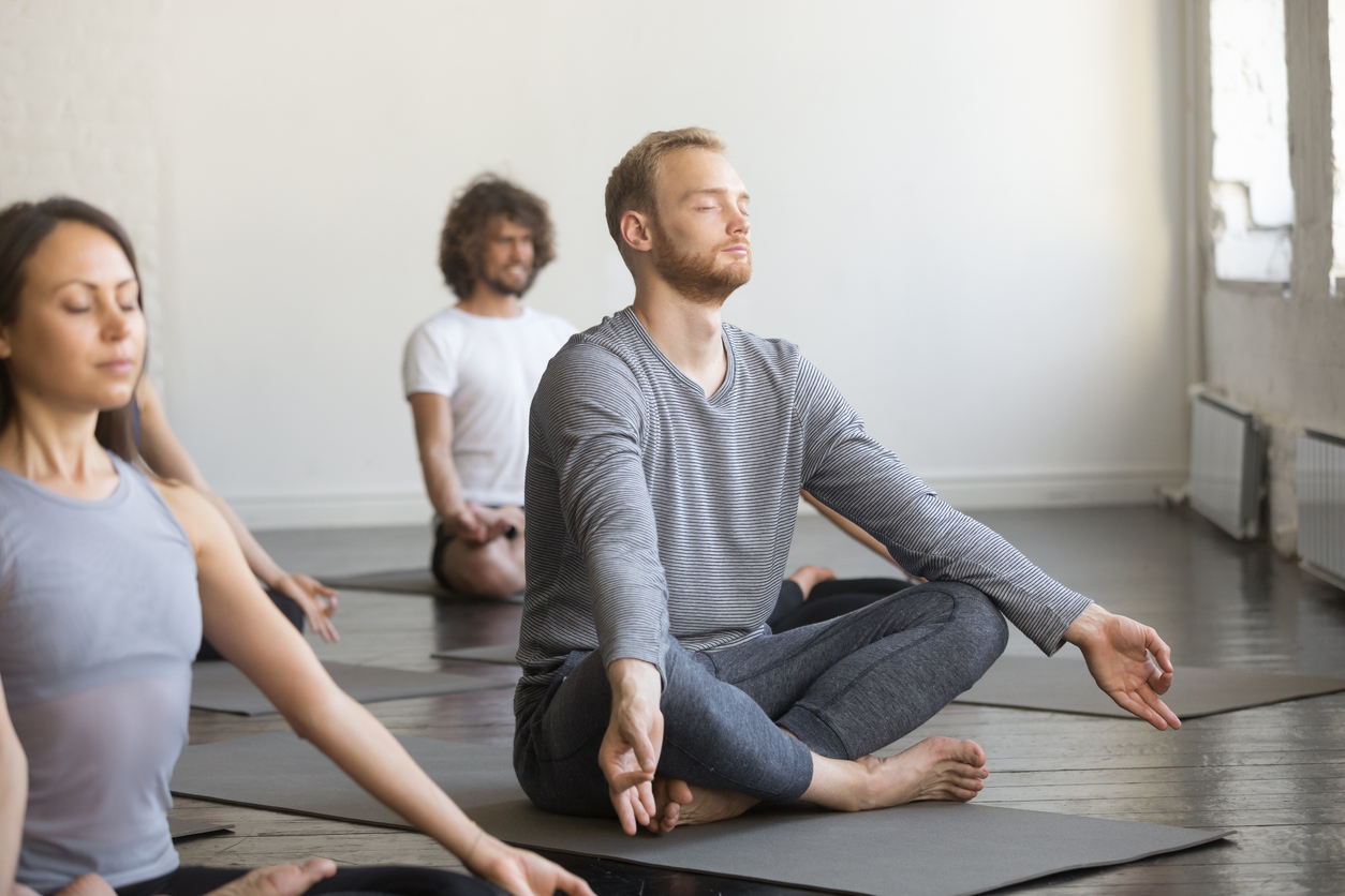 Psych News Alert: Mindfulness Treatment Effective for Veterans With ...