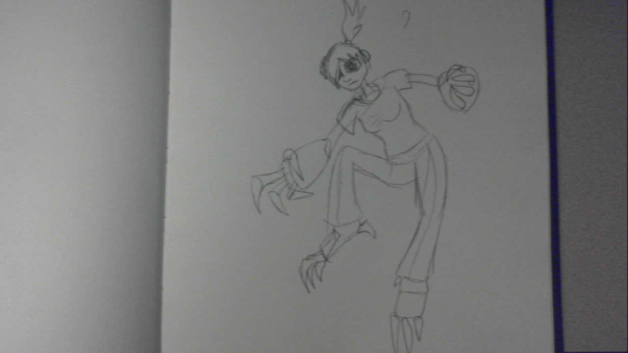 Chris Dike Animation