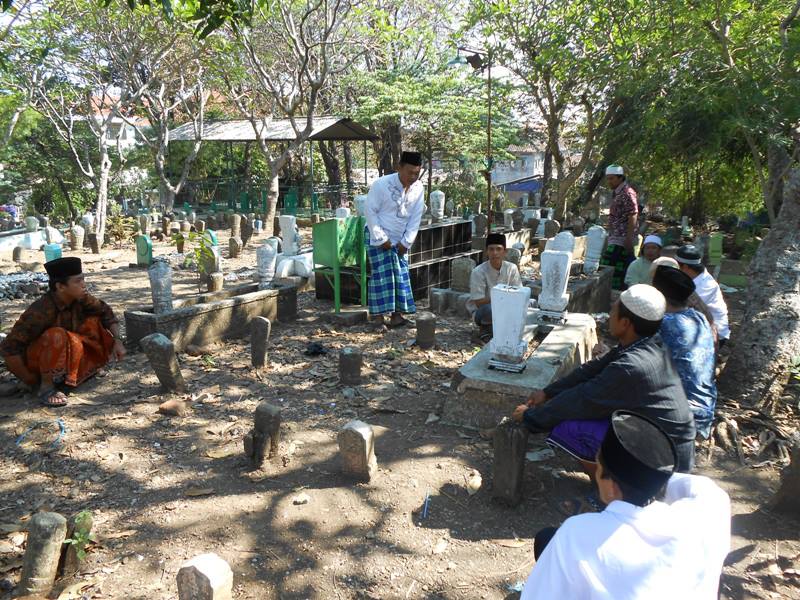 KH. AHMAD BADAWI KALIWUNGU | Kajian Islami