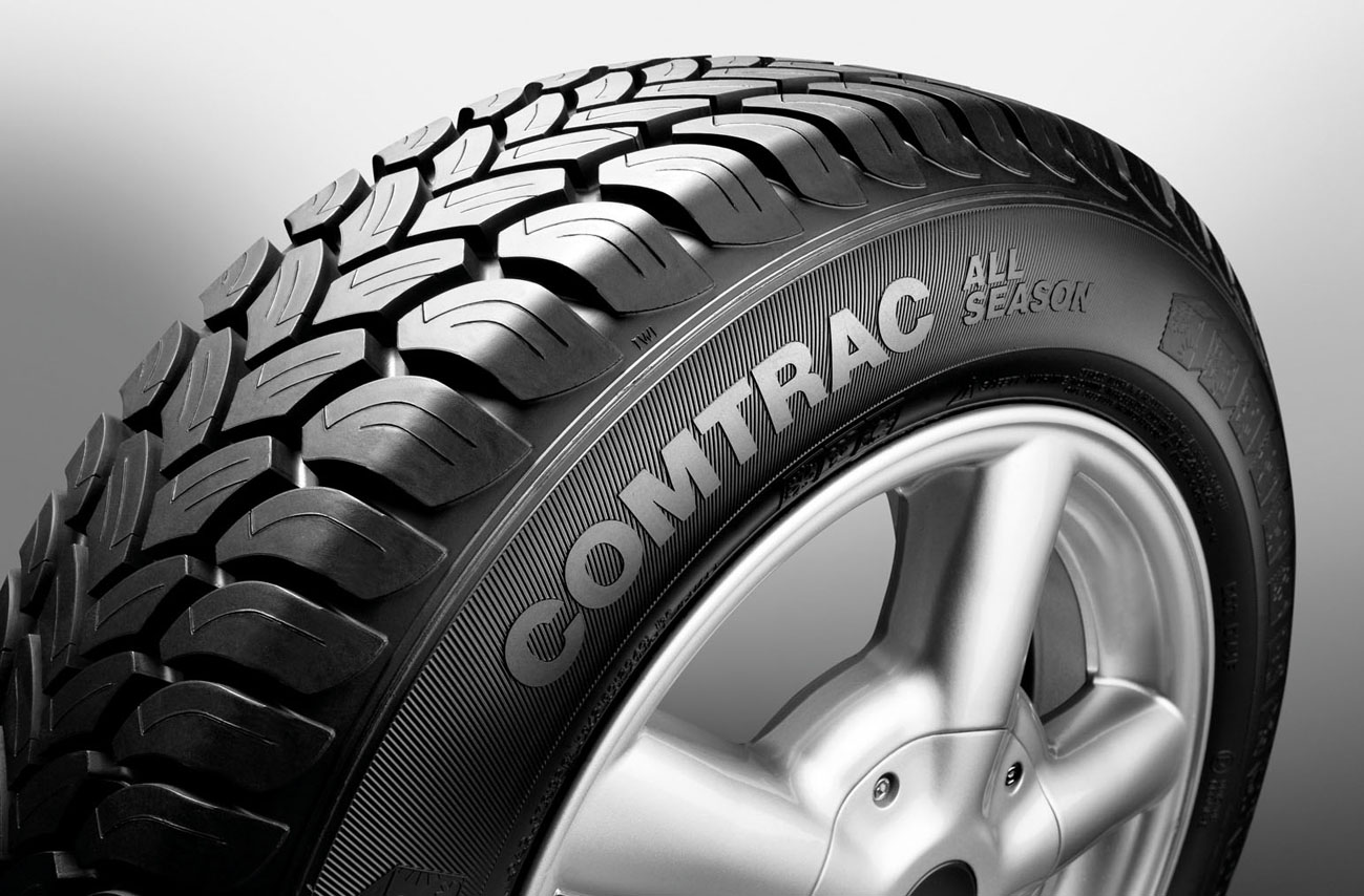 co2motori - Un'idea di Ferdinando Sarno: COMTRAC ALL SEASON by ...