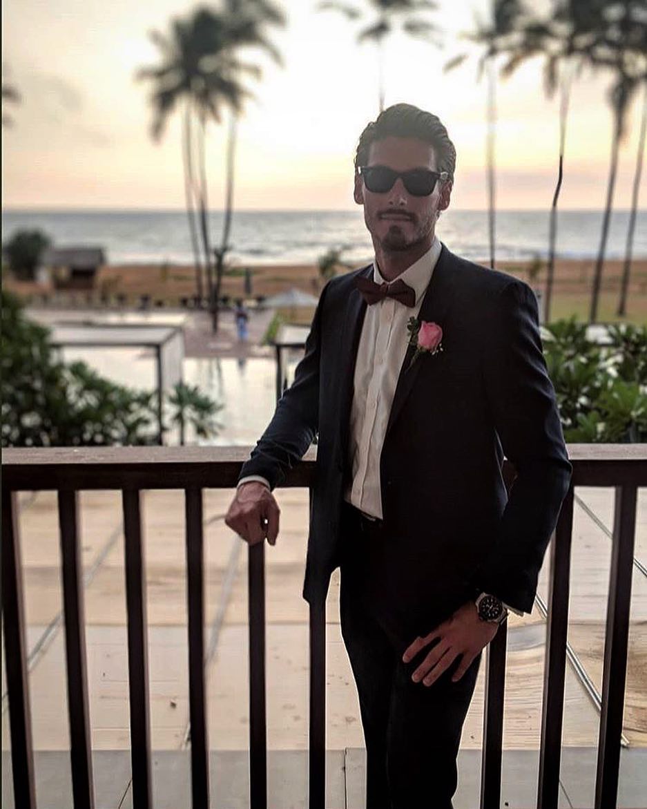 Mitchell Bayer Goldman blog