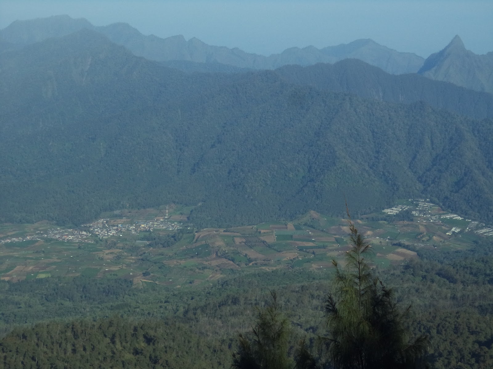 Info Pendakian dan Perjalanan Spiritual Gunung Arjuno