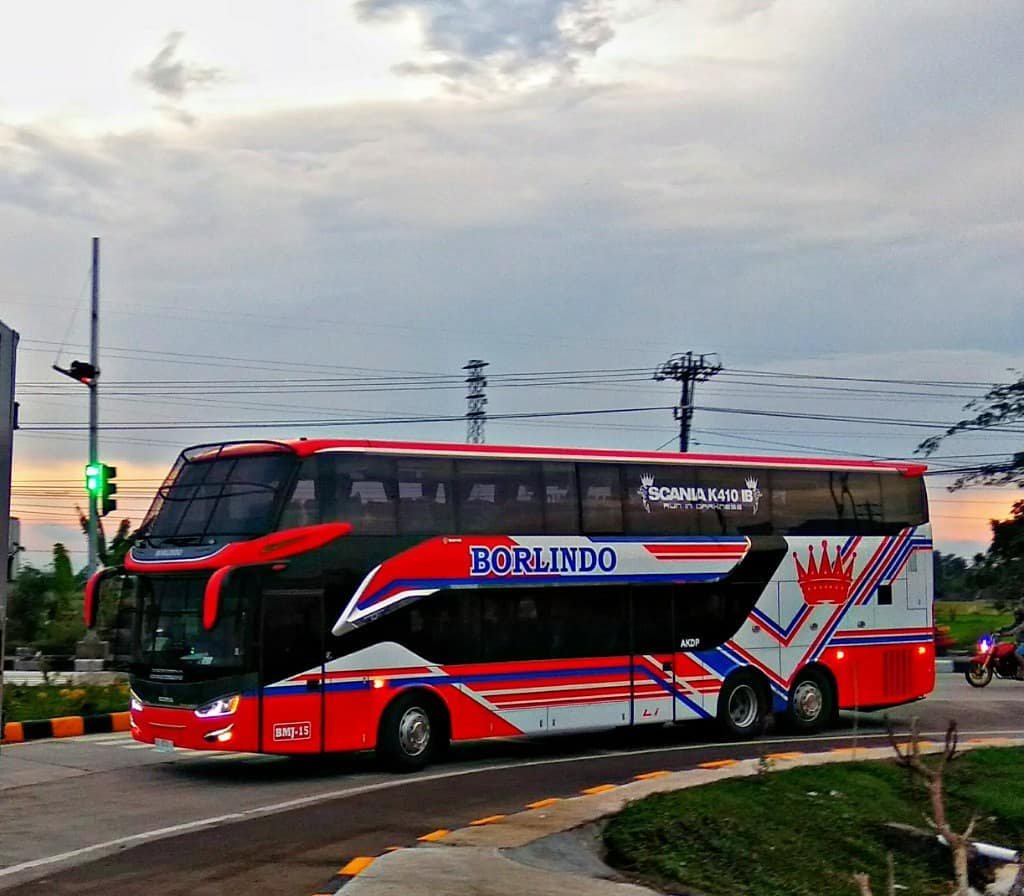 #SabtuNgebus: Info Lengkap Bus Tingkat/Double Decker yang Beroperasi ...