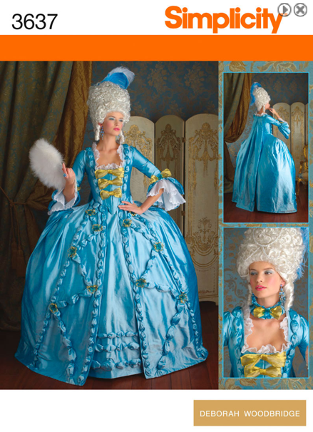 Aylwen Gardiner-Garden: Costume Close-Up - The Evil Queen