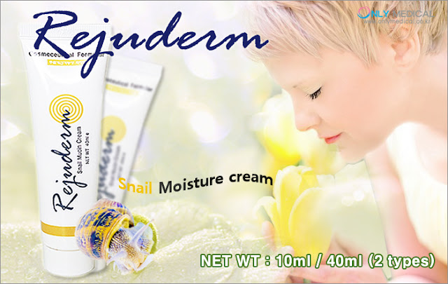 Only Medical 온리메디칼: Only Medical Skin care product - Rejuderm (Moisture ...