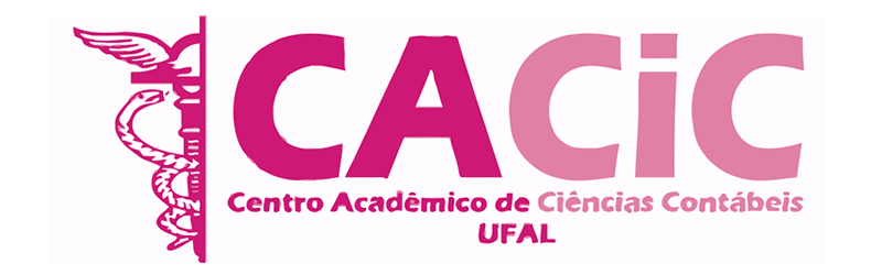 Centro Acadêmico de Ciências Contábeis da UFAL: XIII ERECiC/NE - NATAL ...