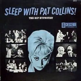 The Hair Hall of Fame: Miss Pat Collins – The Hip Hypnotist