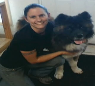 craven desires: profile of a responsible pit bull owner