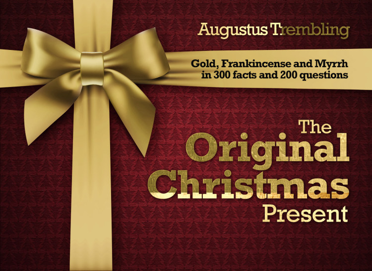 That's Christmas: The Original Christmas Present