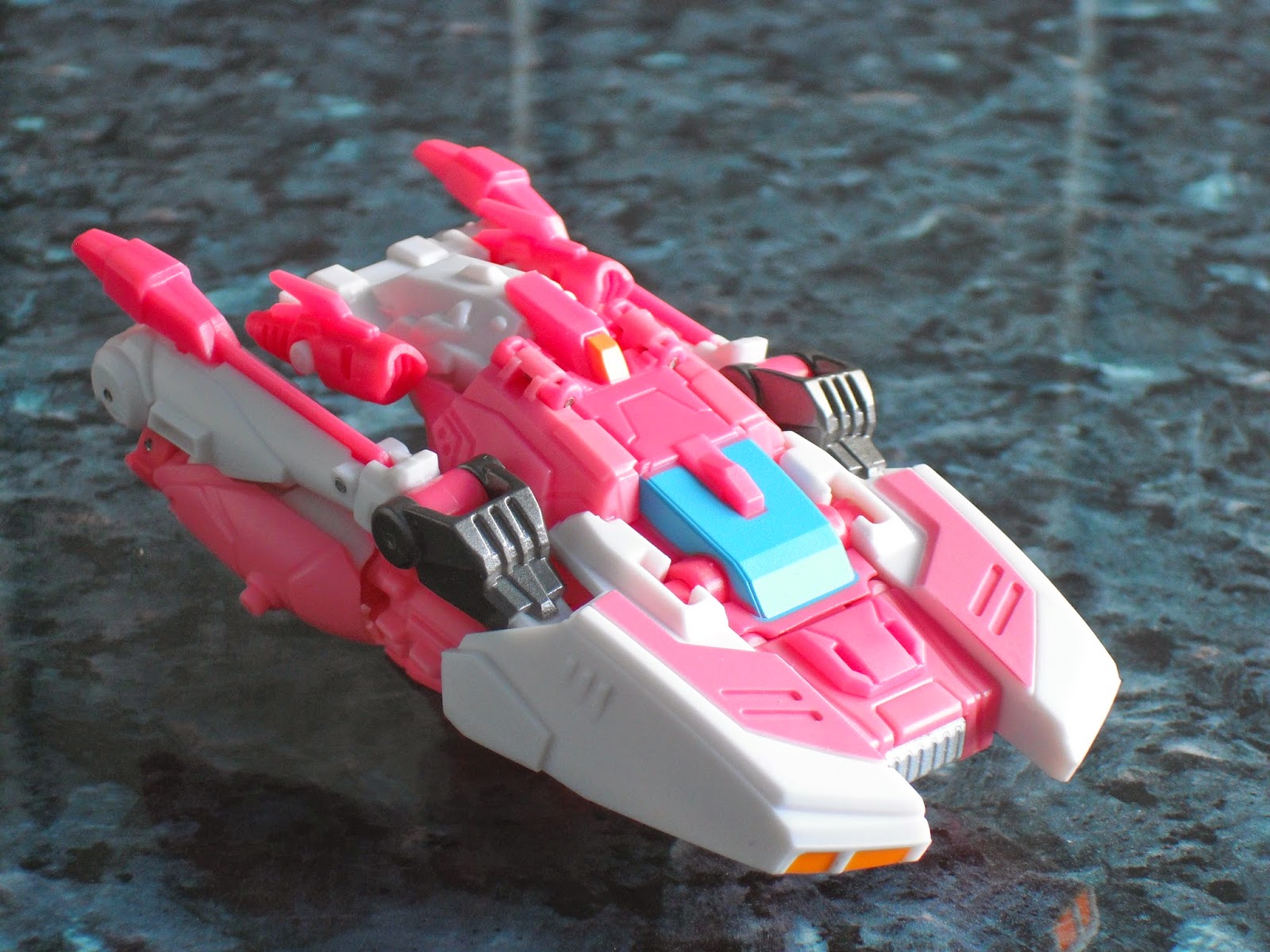The HEXdidn't... TransFormers Collection Blog: Mastermind Creations ...
