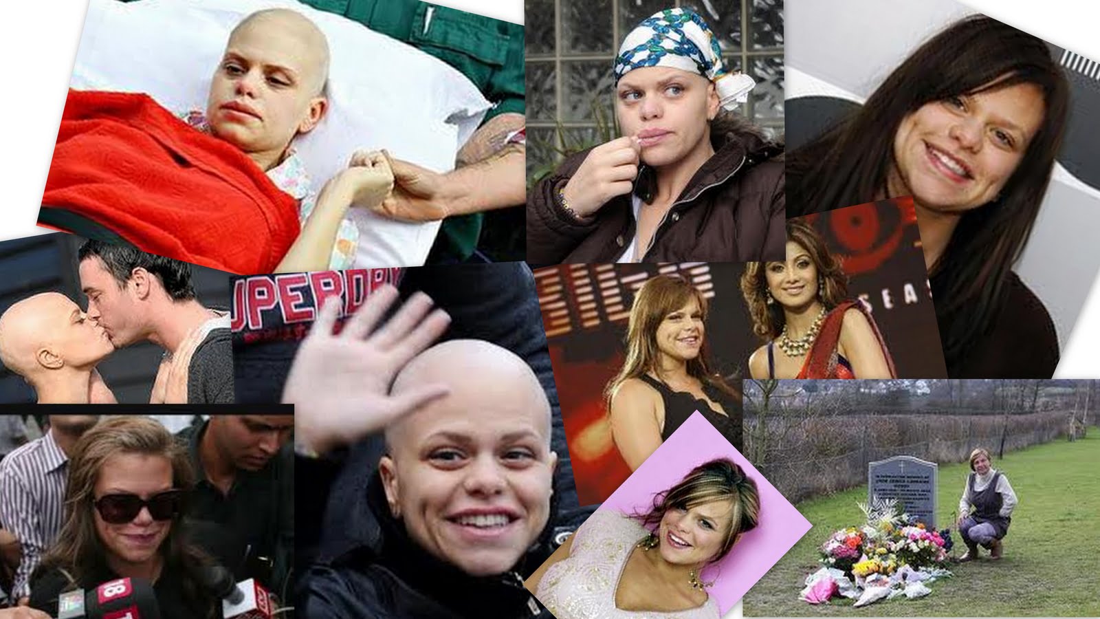 Información y opinión: el caso Jade Goody