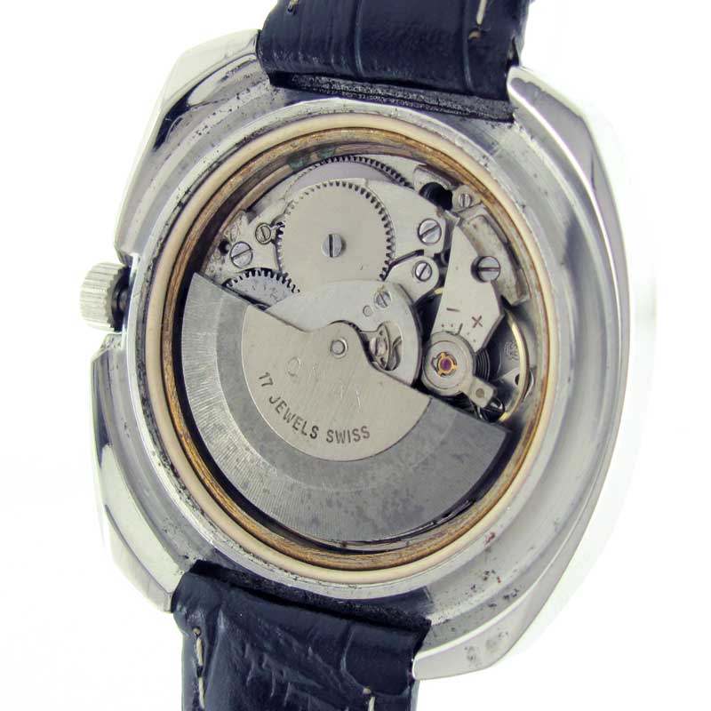 Antique Watch and Timepiece Collection by Wrist Men Watches: OMEX DAY ...
