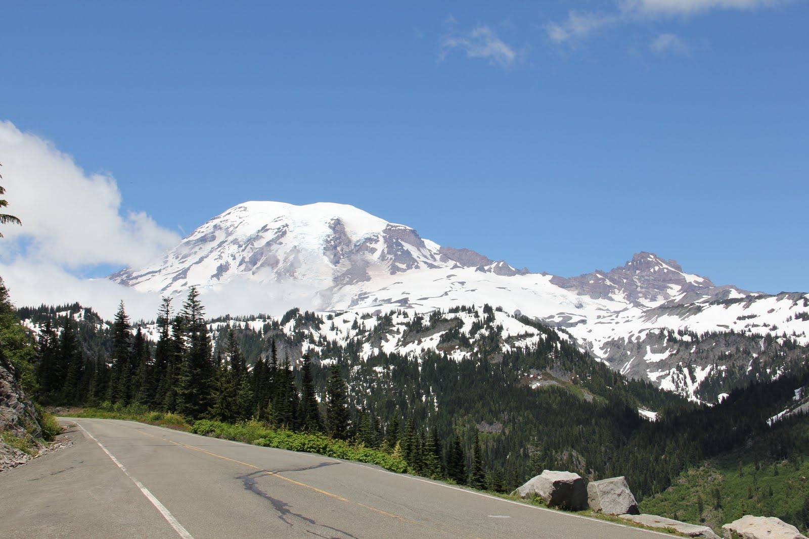 Kelsey & Ms. Perrin's Girly Road Trip to BC: Day 13 – Salkum ...