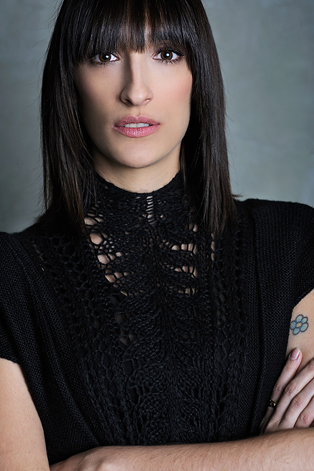 LETAGE :: BLOG OFICIAL: Maria Prata é a nova editora de redação da ...