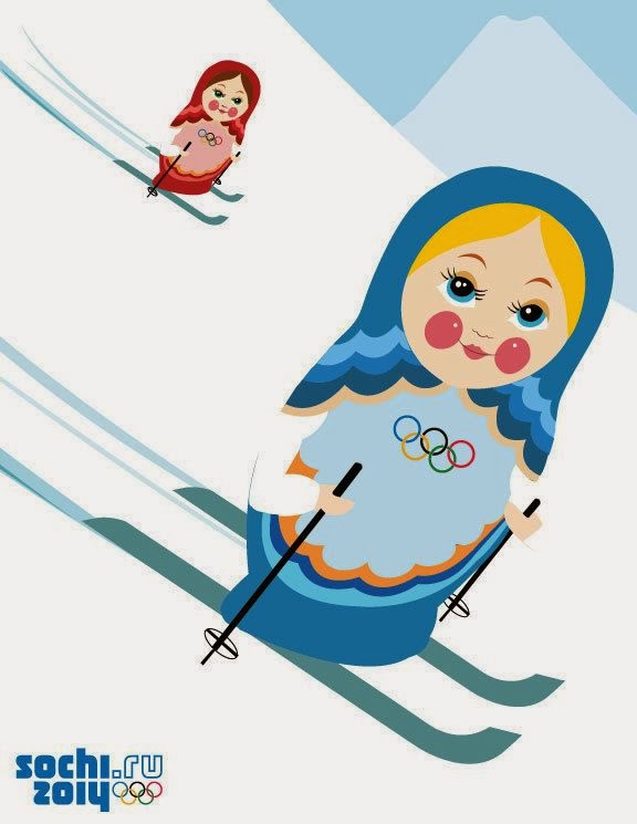 Mrs. Jackson's Class Website Blog: Sochi Winter Olympics-Russia-2014 ...