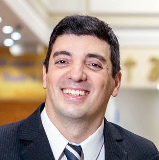 Dr. Pablo Magaldi, Médico Psiquiatra