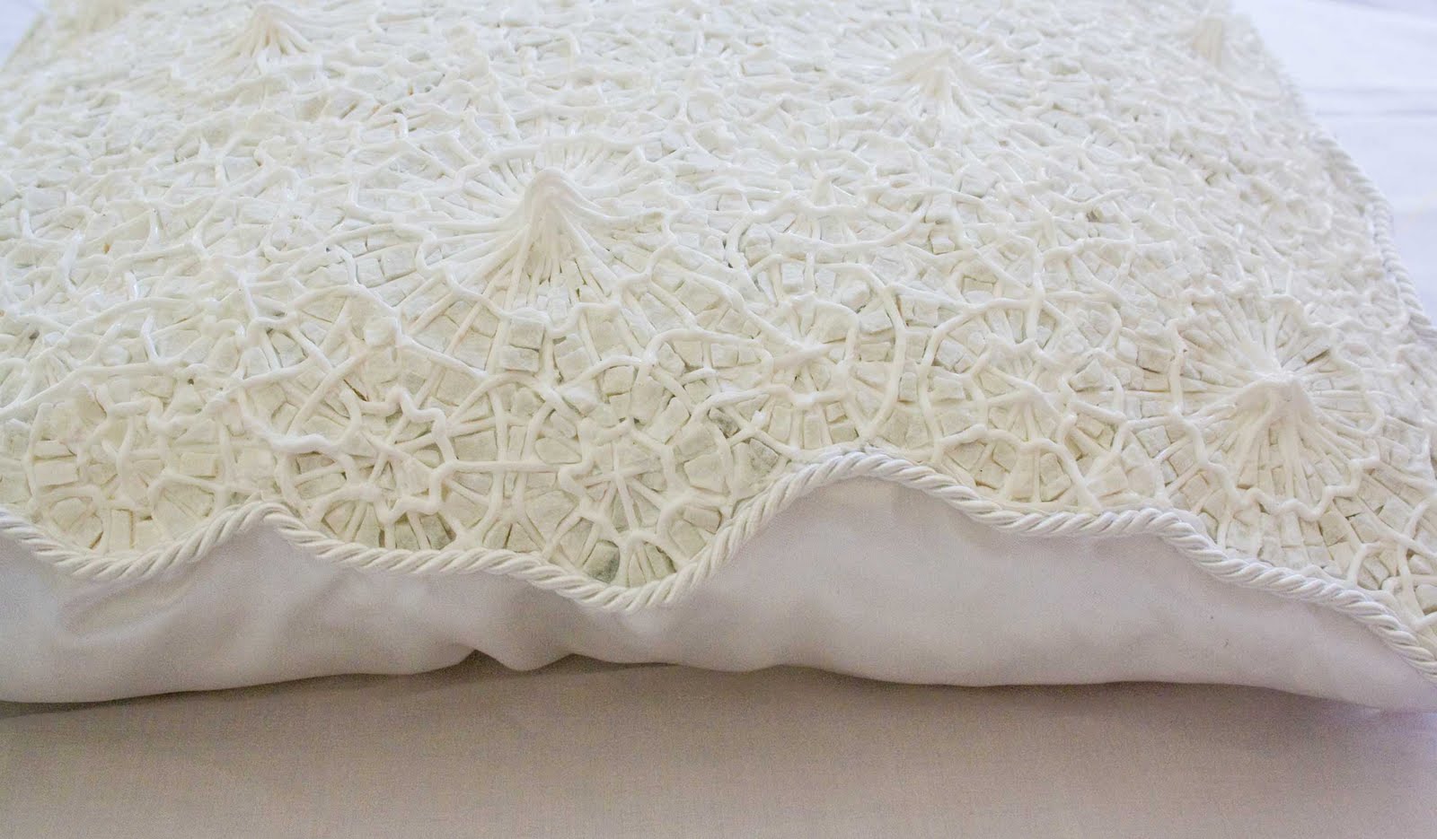 Современная мозаика: Roberta Grasso