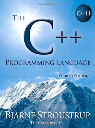 Emanuel Goette, alias Crespo: Top 5 de libros sobre c++
