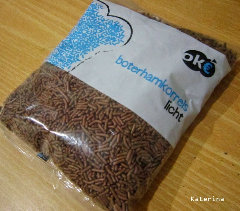 Oleh-oleh Coklat dari Eropa - TᖇᗩᐯEᒪEᖇIEᑎ