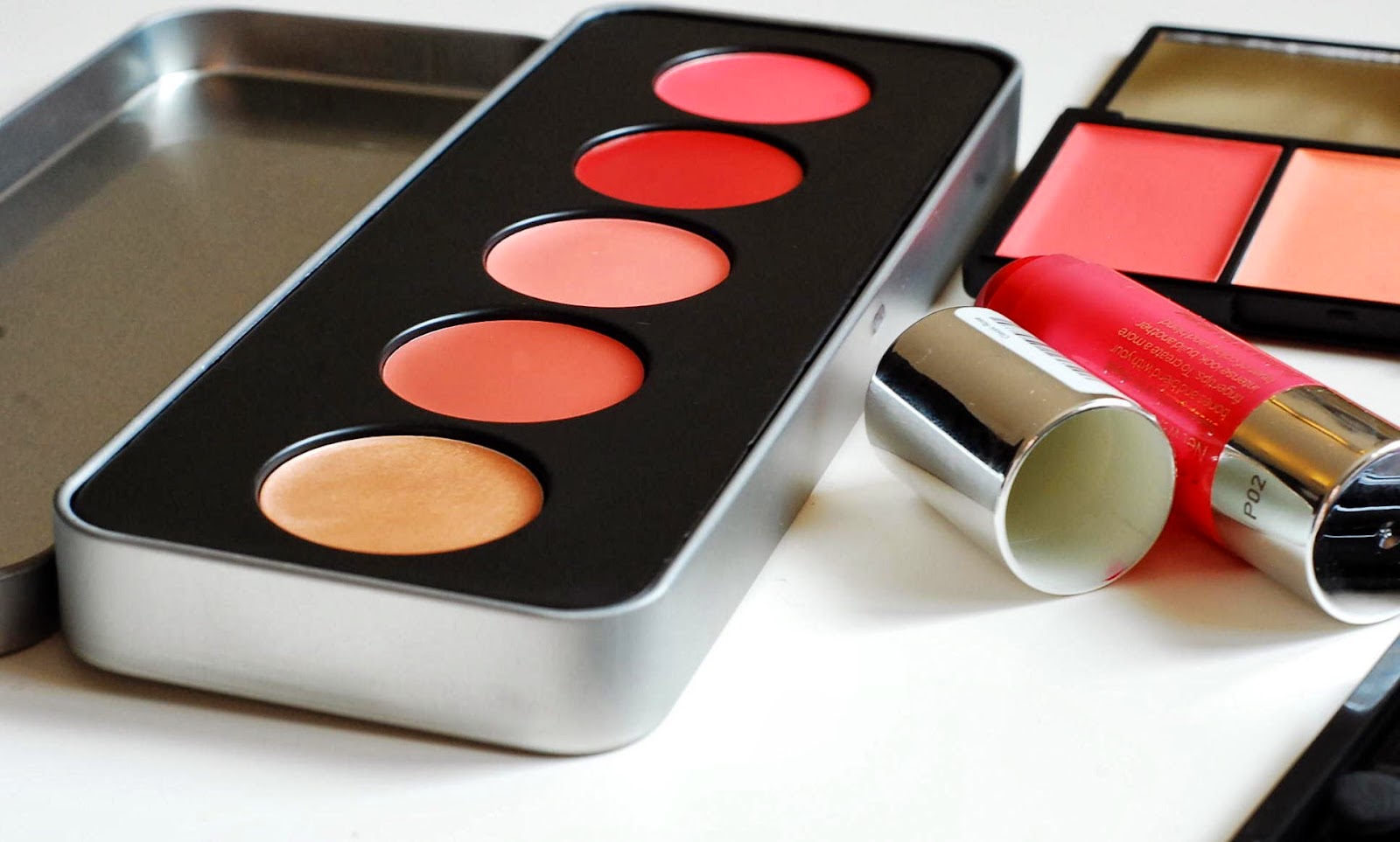 Boots Haul & Blush, Blush, Blush | A Certain Romance