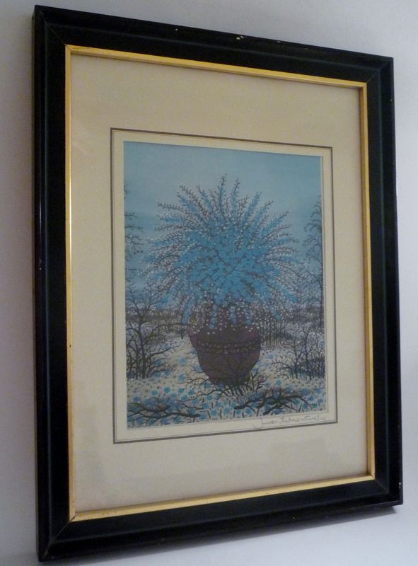 öppning: Ivan Lackovic-Croata