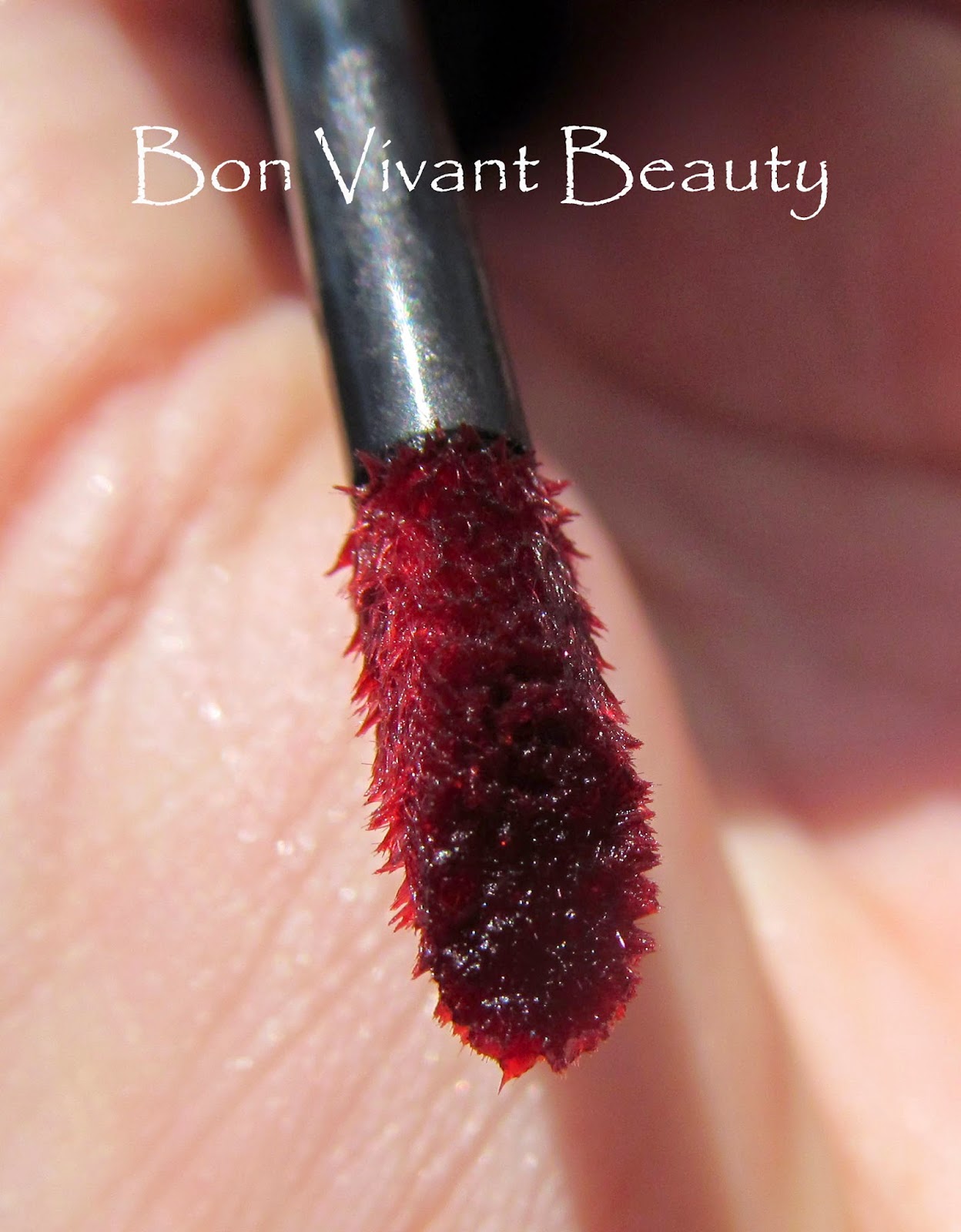 Bon Vivant Beauty: Baby Boo Cheek & Lip Gel Stain by Vincent Longo