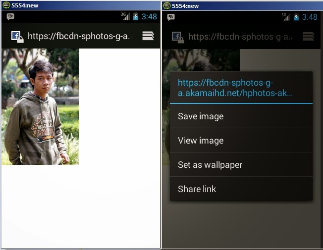 Cara Memasukkan Gambar ke dalam Media Emulator Android SDK ~ welcome to ...