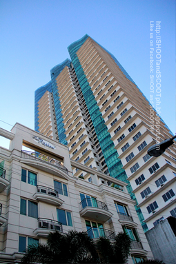 SHOOT and SCOOT PH: Astoria Plaza - Ortigas