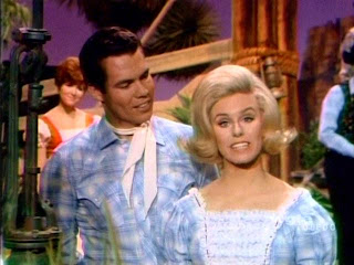 WELK MUSICAL FAMILY: It's good to be Cissy King