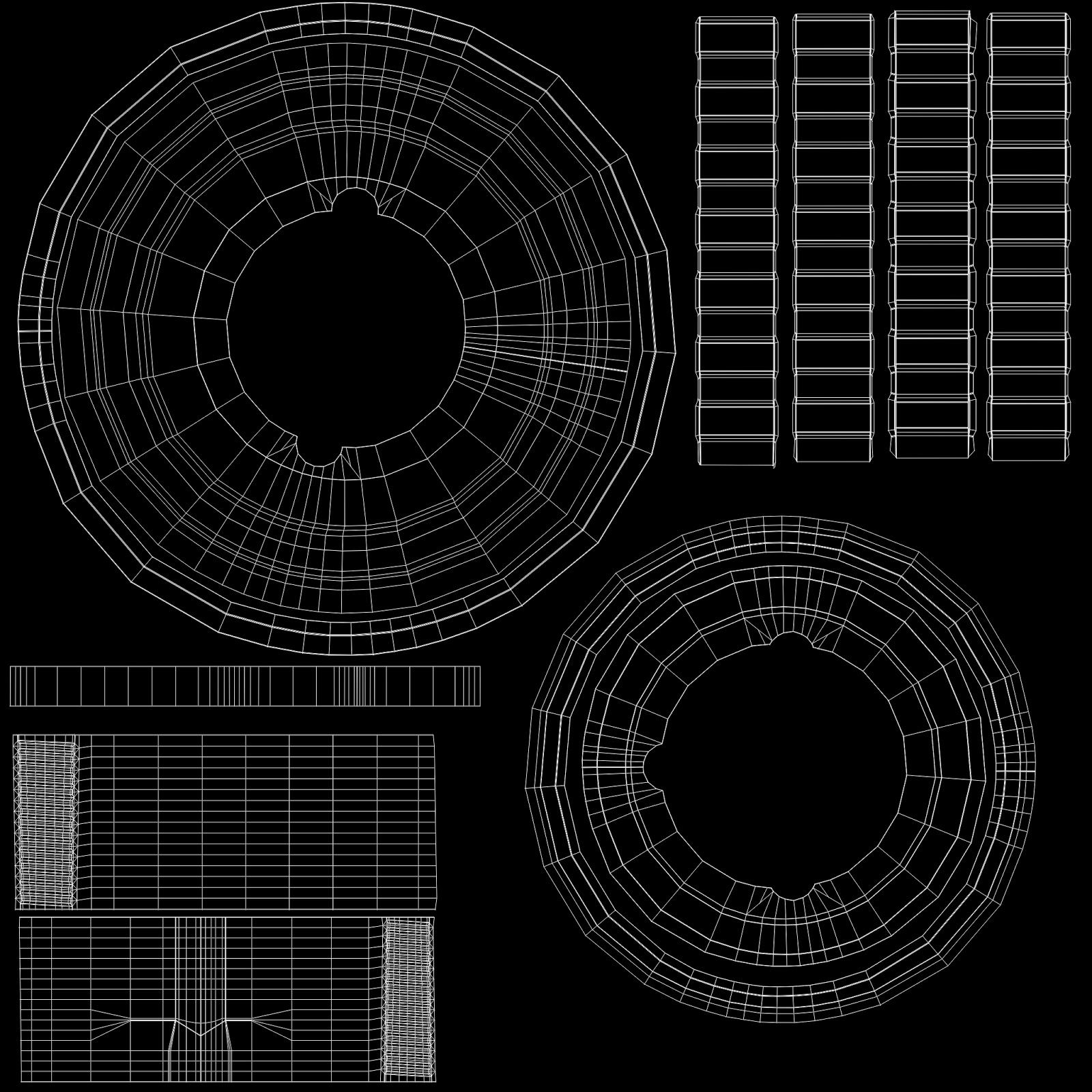 Zach Stedman - Artist Blog