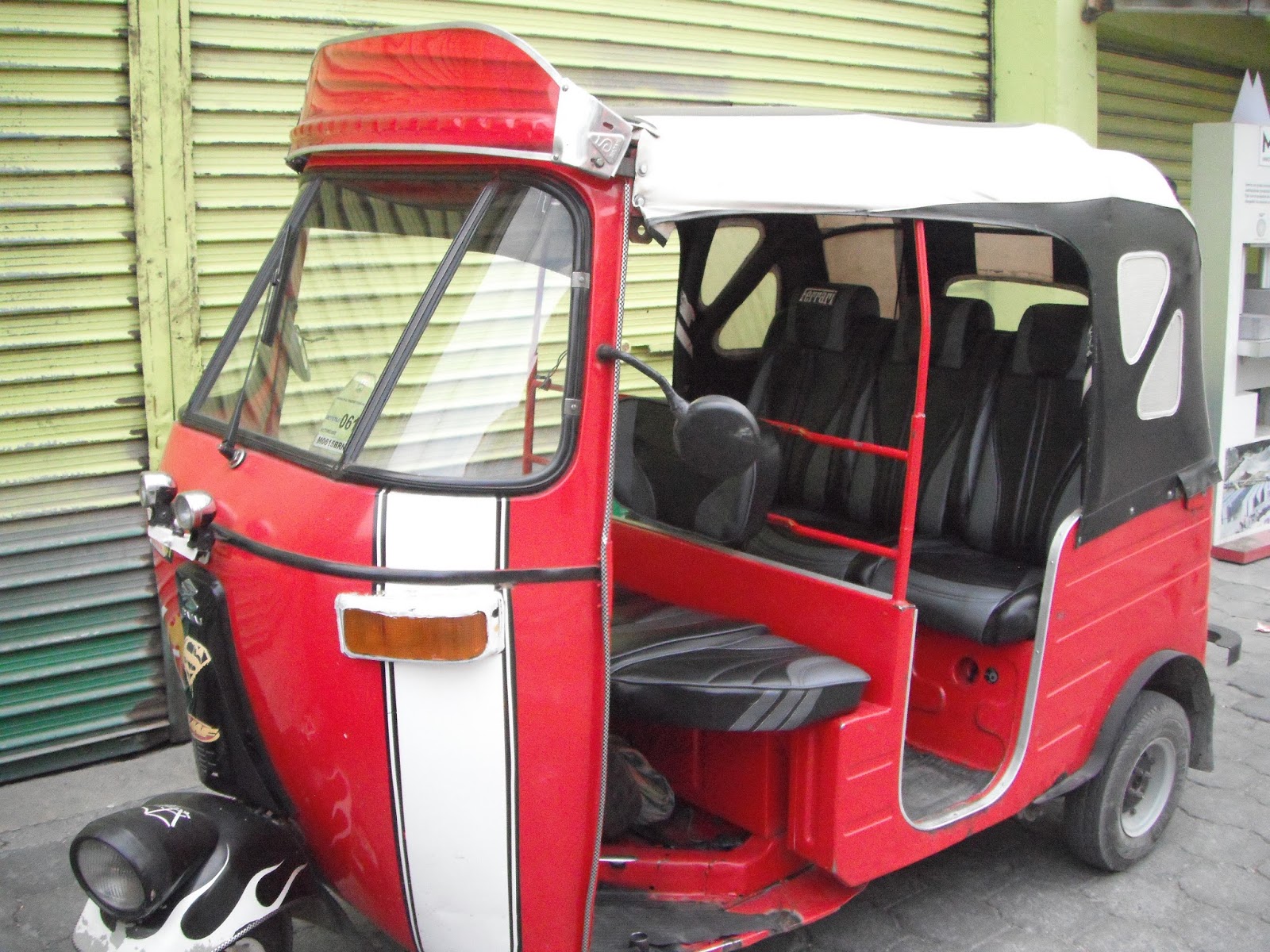 Chasing Marbles: August 2018