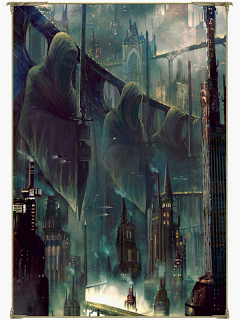 Codex Inquisition Now Up for Pre-Orders - Faeit 212