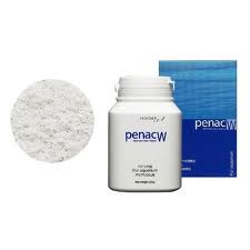 Natural Aquarium: Penac W y P, ADA y el Sistema Plocher.