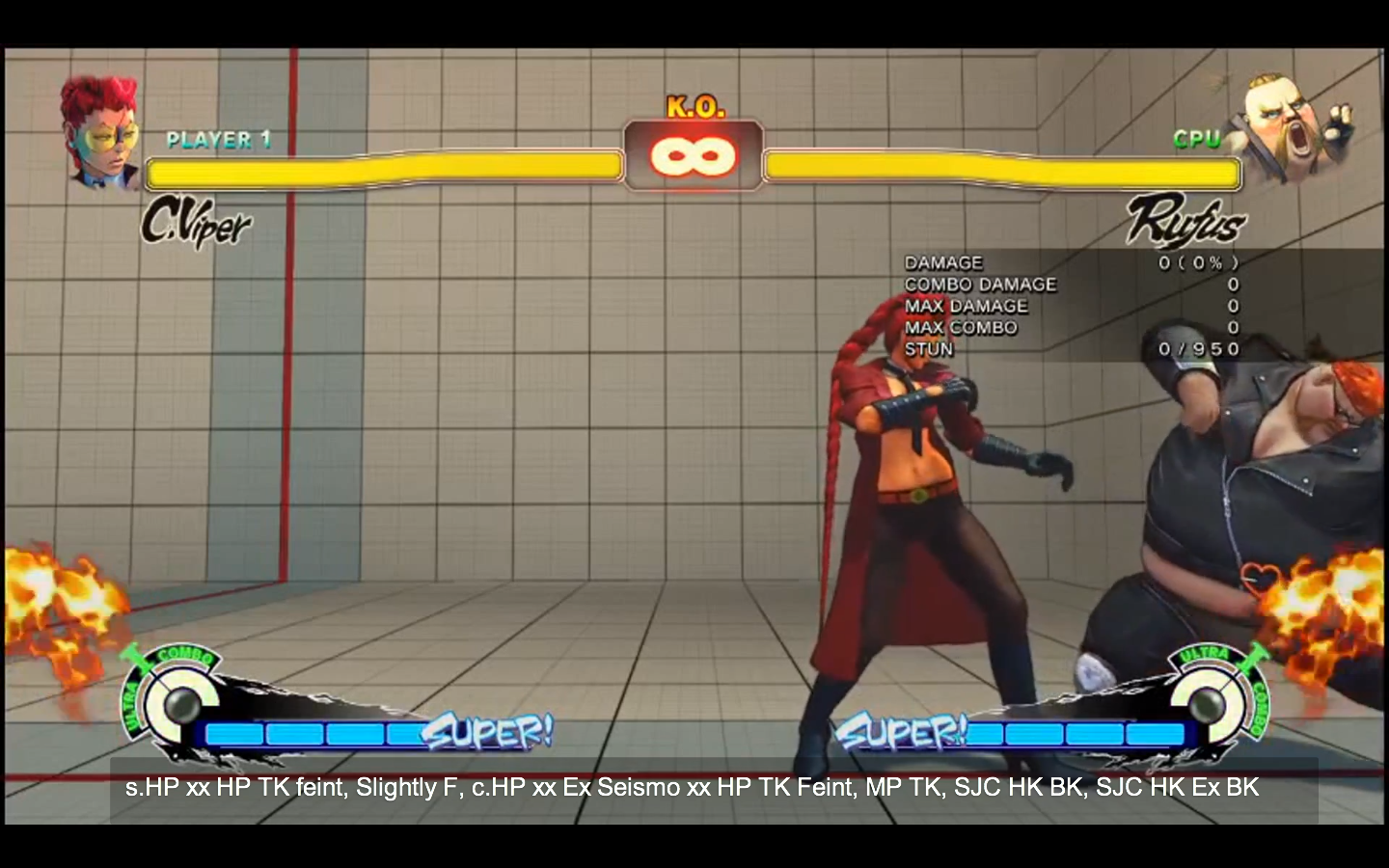 FightVG: Ultimate Fight Night live stream tonight (June 3) at 9:30 p.m. ET